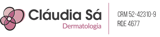 Especialista em Dermatologia | Claudia Sa
